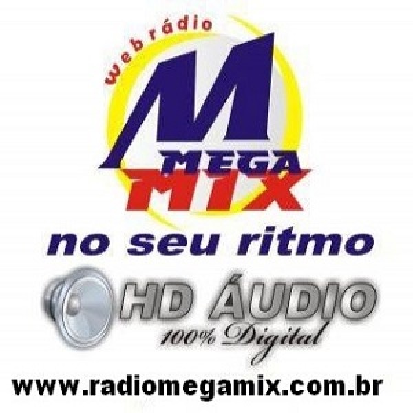 Rádio Megamix Gospel - São Carlos-SP